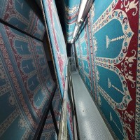 Albiser Cami Halısı | Albiser Cami Halısı